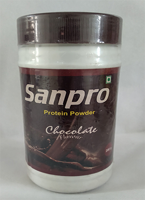 Food Products – Sansill Formulations