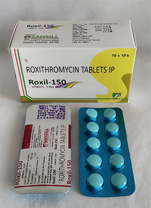 Tablets and Capsules-2 – Sansill Formulations